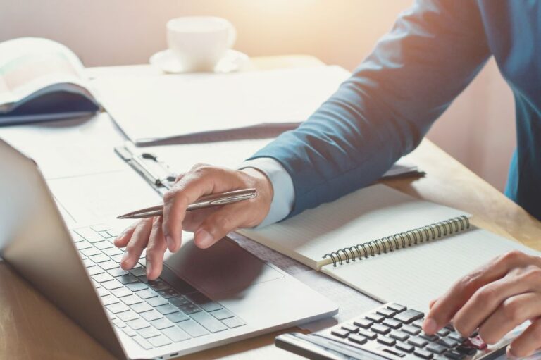 What is a Company Tax Return? | LJS Accounting Services